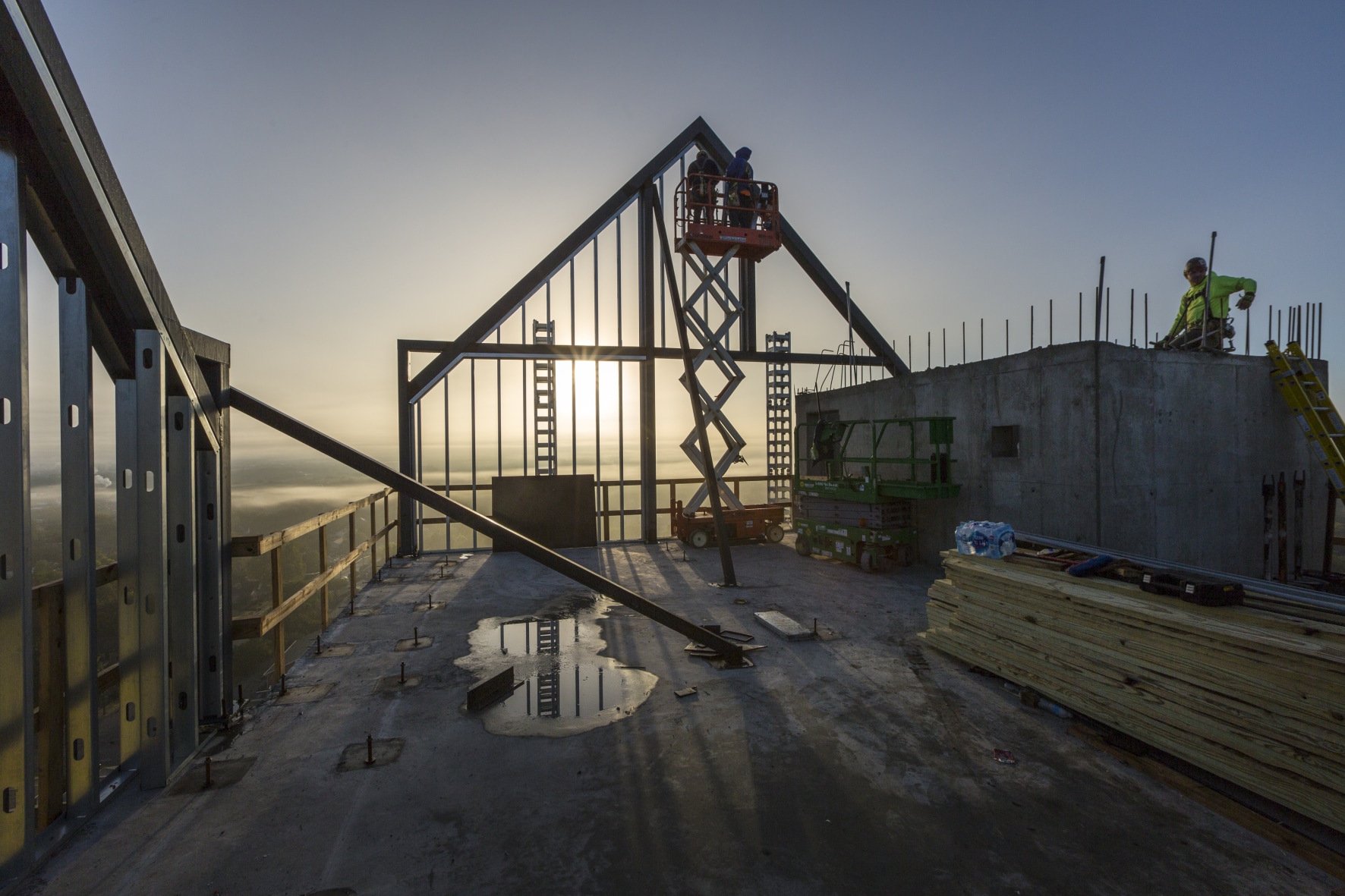 Sky Supplies: A Creative Eye | Aerial Innovations Southeast Southeast