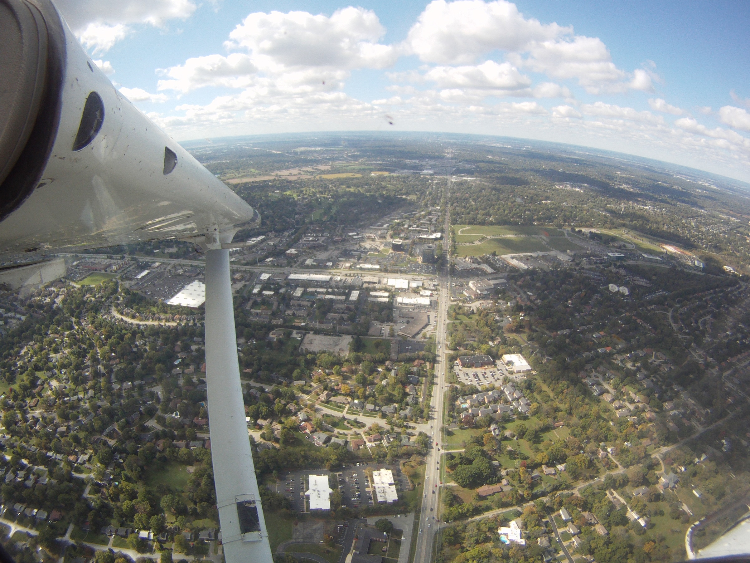 Looking Back on 2017 | Aerial Innovations Southeast