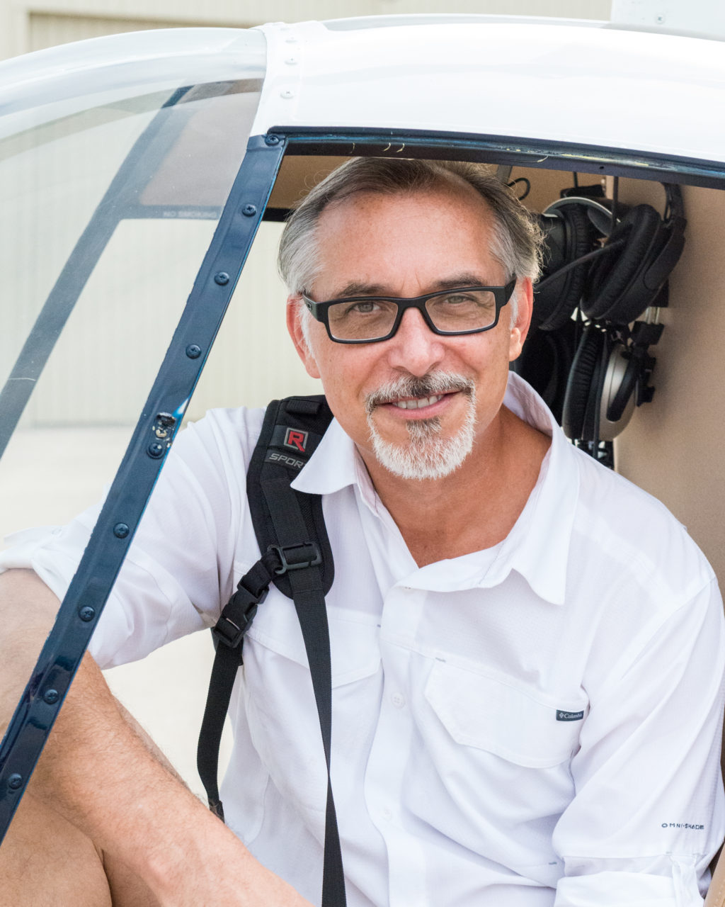 Our Team | Aerial Innovations Southeast