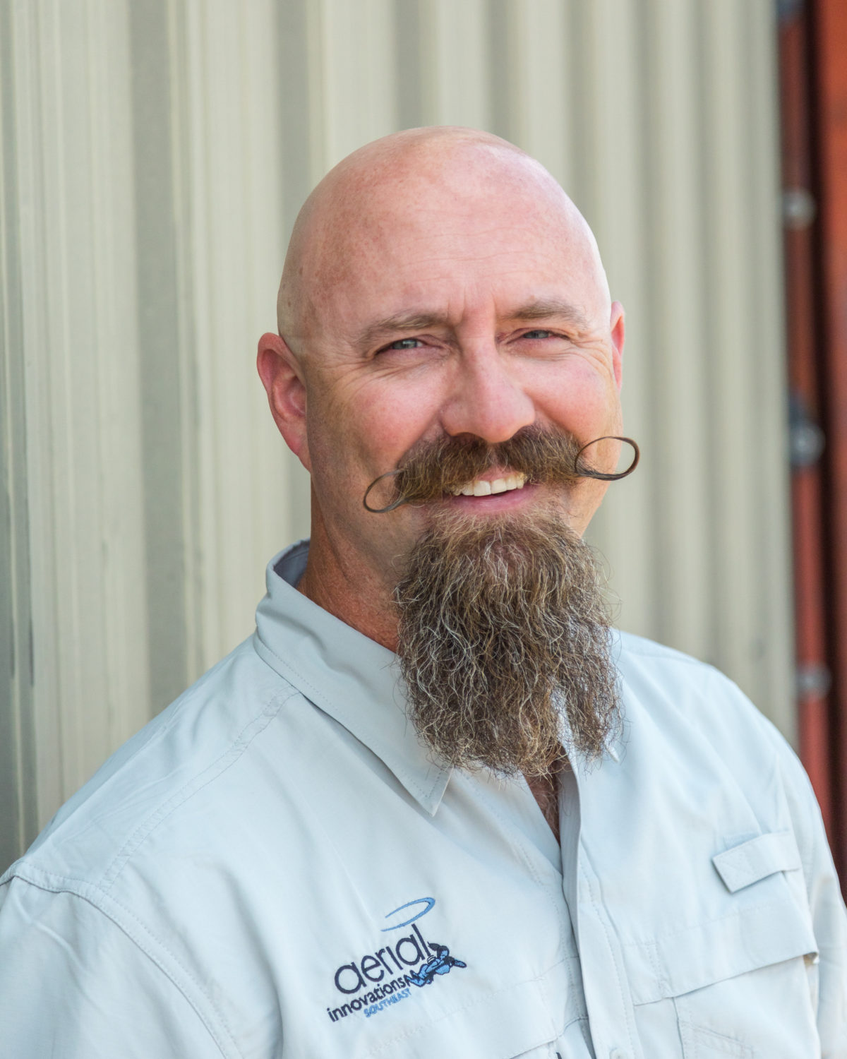 Our Team | Aerial Innovations Southeast