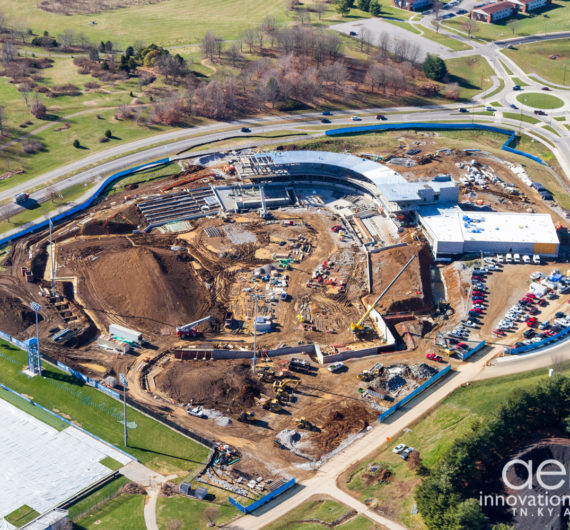 Drone Services | Photography & Video - Aerial Innovations Southeast