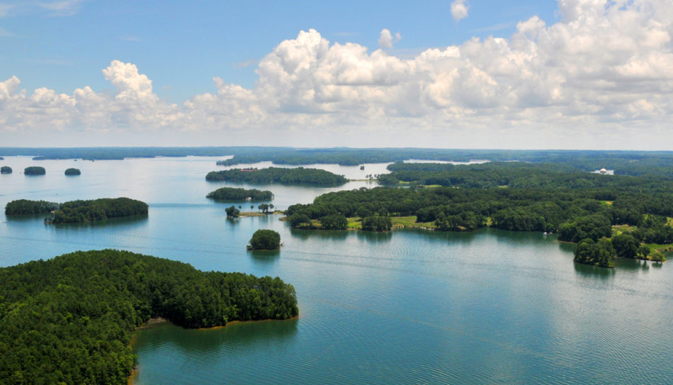 Photo Gallery | Aerial Photography & Drone Services | TN, GA & KY