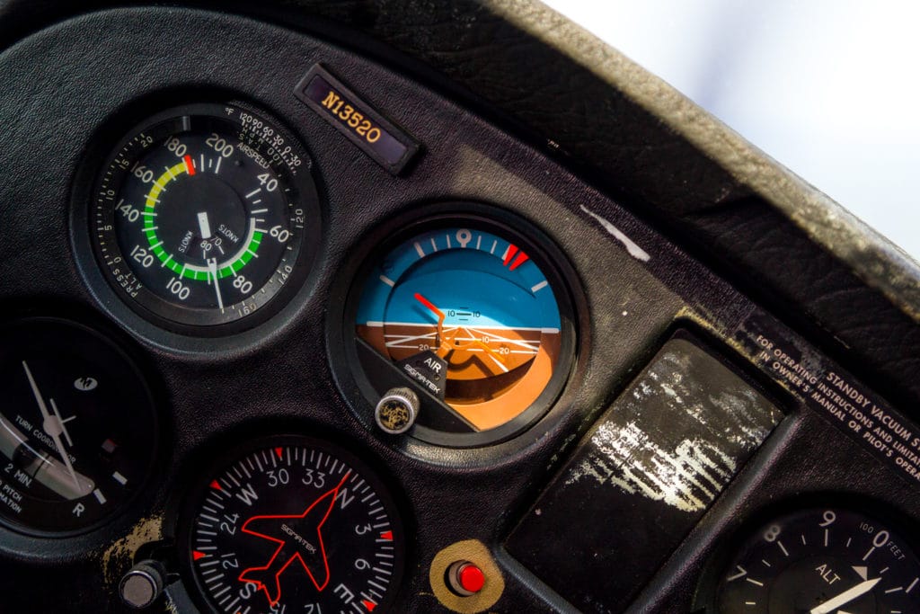 We Love Aerial Photography Options: Airplane, Helicopter & Drone