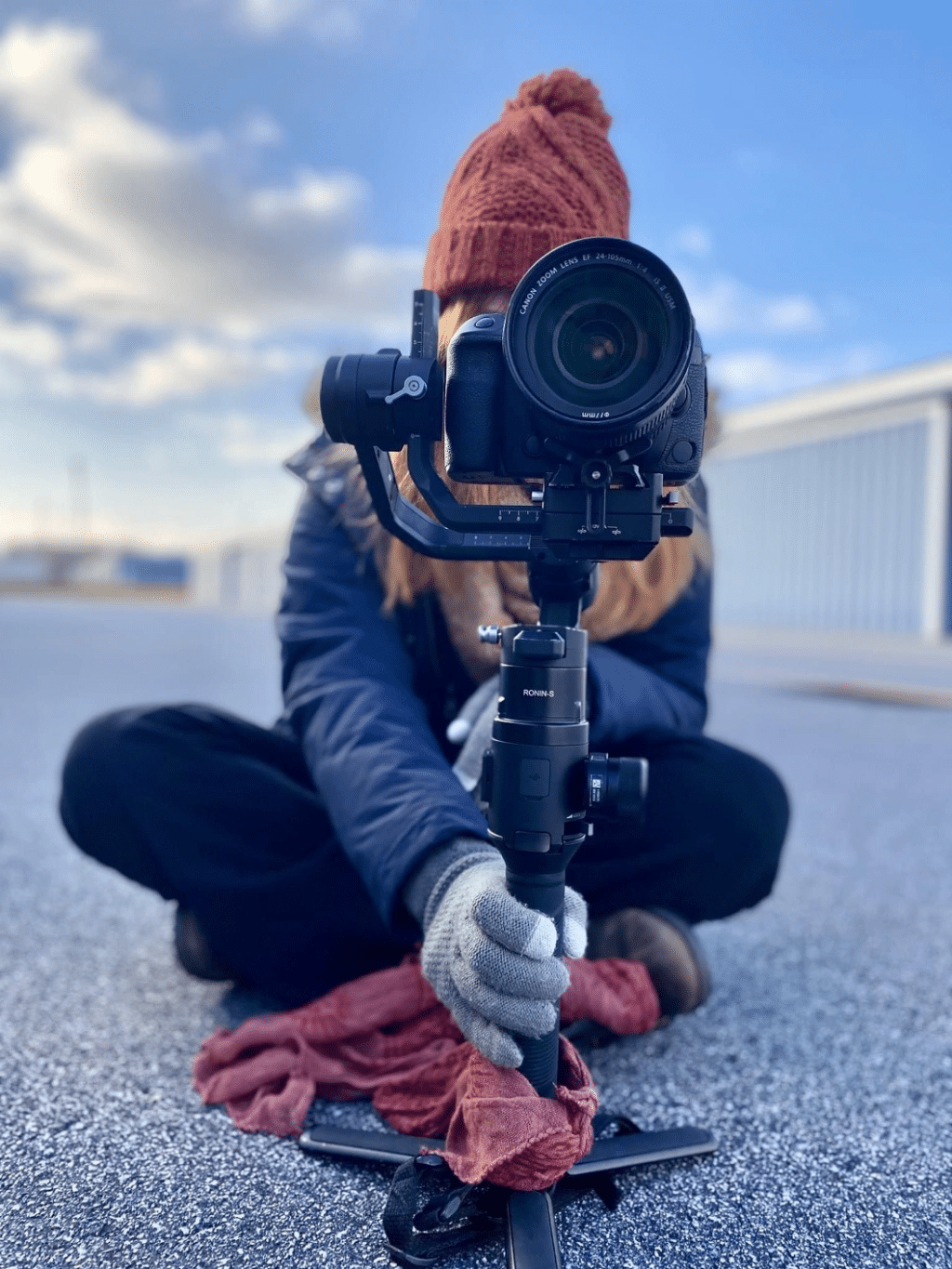 Our Team | Aerial Innovations Southeast