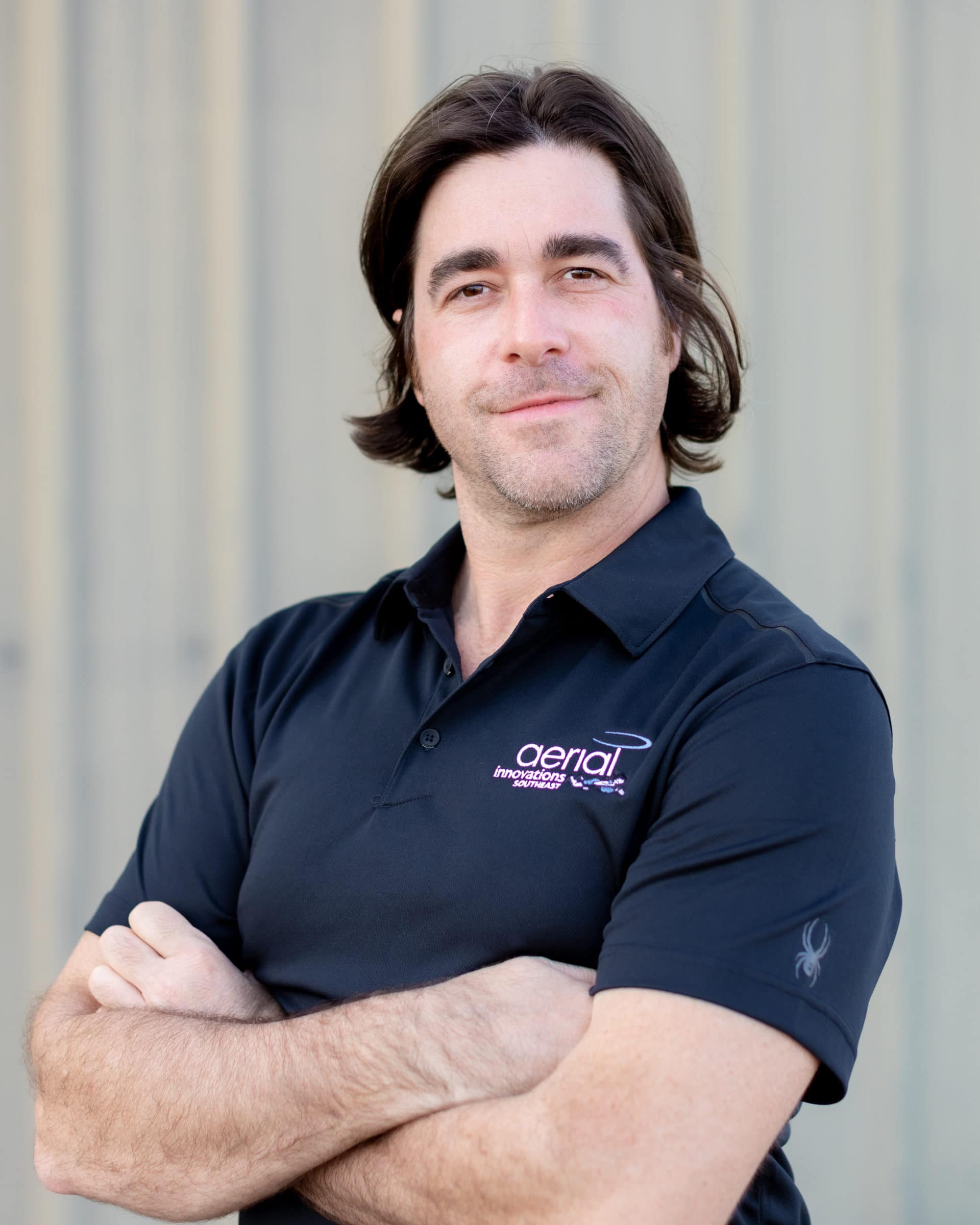 Our Team | Aerial Innovations Southeast