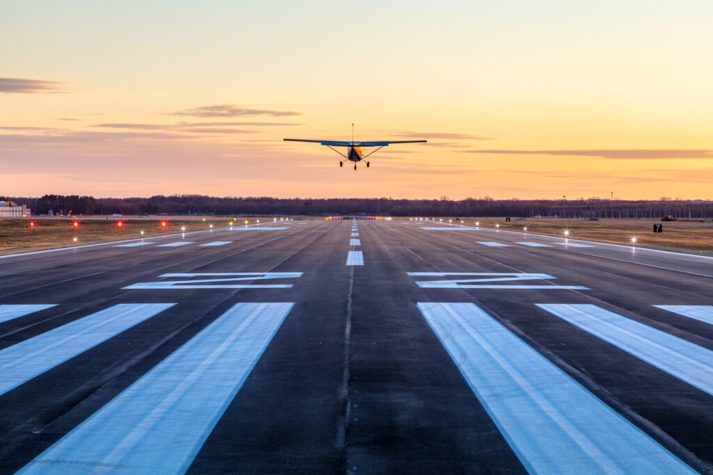 Aerial Photography & Video Services | Aerial Innovations Southeast