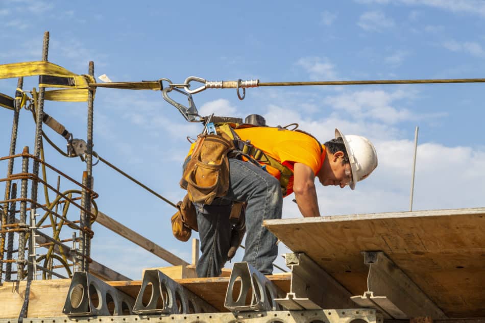 The Different Types of Construction Photography Explained