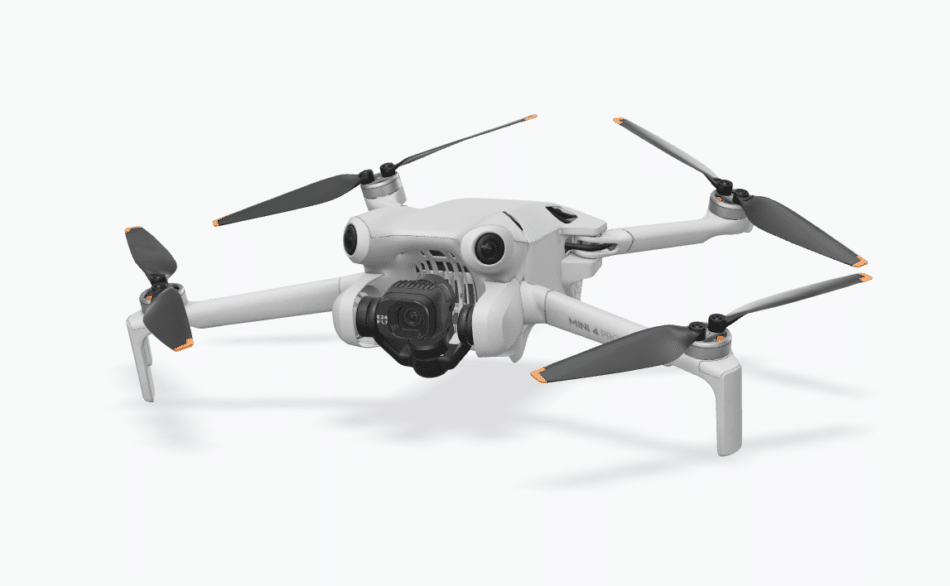 Best Drones for Photography & Video 2025: Top 10 Guide